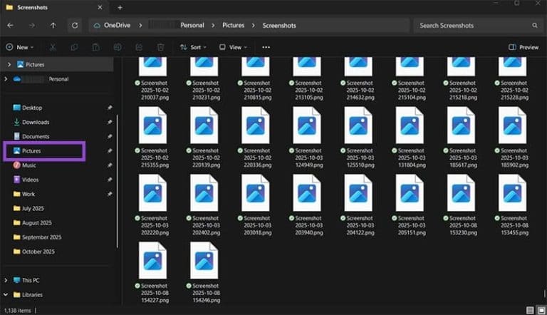 How to Disable Snipping Tool Auto Saving Screenshots - Guiding Tech