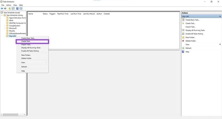 How to Disable User Account Control Popup on Windows 11 - Guiding Tech