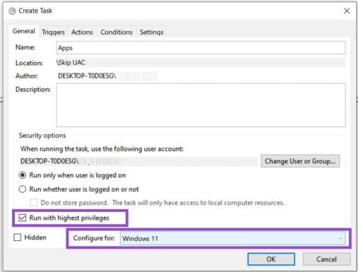 How to Disable User Account Control Popup on Windows 11 - Guiding Tech