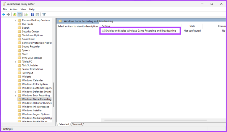3 Ways to Disable Xbox Game Bar on Windows 11 - Guiding Tech