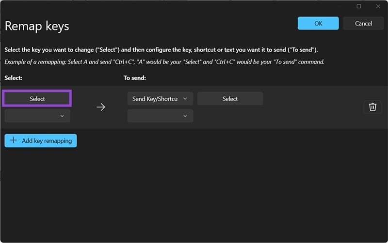 How to Disable a Specific Key on the Keyboard in Windows 11 - Guiding Tech