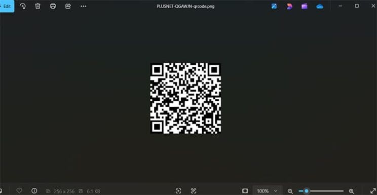 How to Display a Wi-Fi QR Code on Windows - Guiding Tech