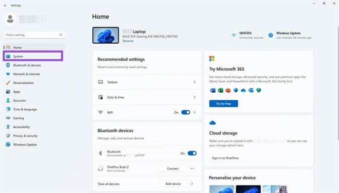 How to Downgrade From Windows 11 to 10 - Guiding Tech