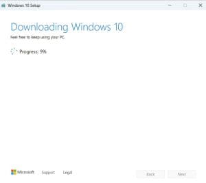 How to Downgrade From Windows 11 to 10 - Guiding Tech