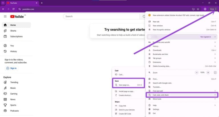 How to Download a Website as an App on the Desktop - Guiding Tech