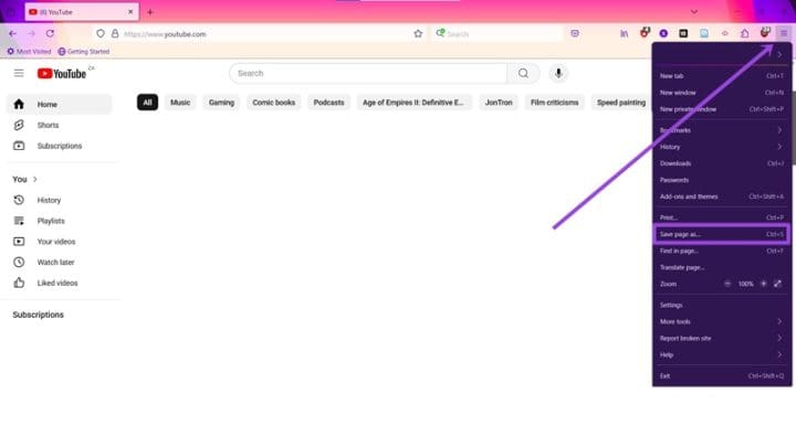 How to Download a Website as an App on the Desktop - Guiding Tech