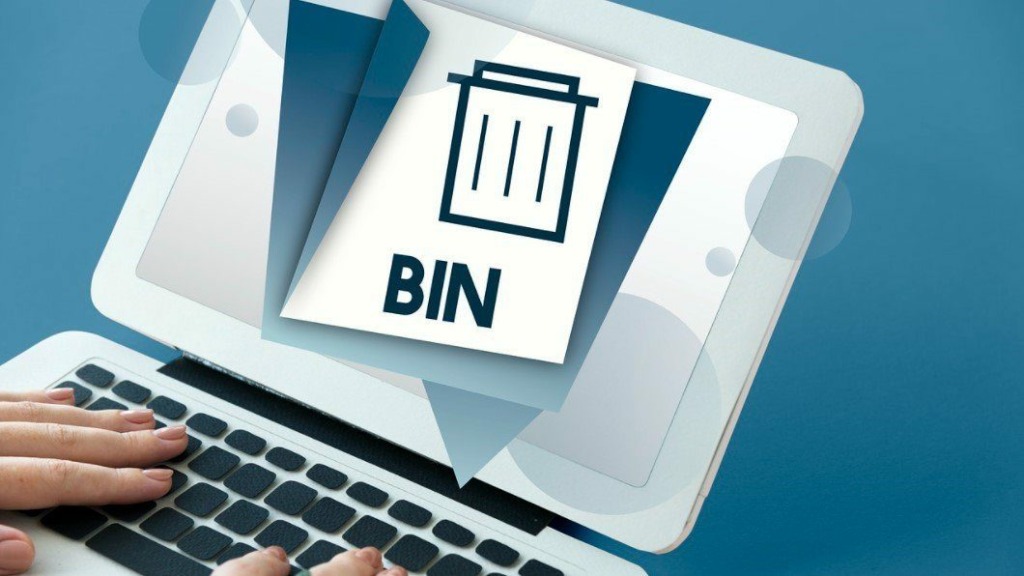 Top 6 Ways to Empty Recycle Bin When You Can’t Delete Files in Windows ...