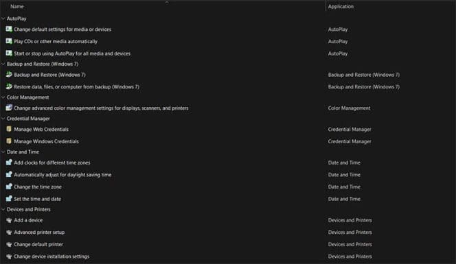 How to Enable “God Mode” in Windows 11 for All Settings - Guiding Tech