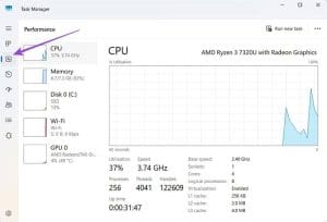 How to Enable Microsoft Recall for Windows 11 - Guiding Tech