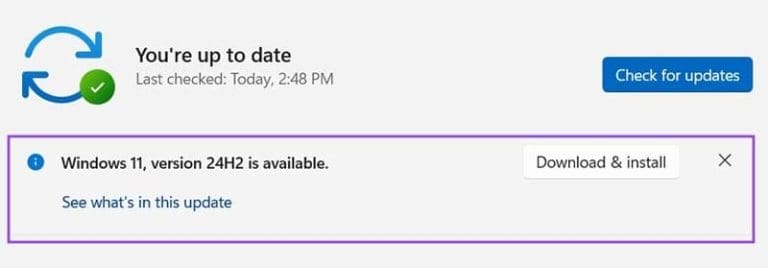 How to Enable Microsoft Recall for Windows 11 - Guiding Tech
