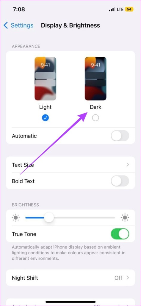 How to Enable OneNote Dark Mode on Any Device - Guiding Tech