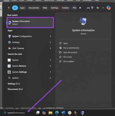 How to Enable TPM 2.0 to Get Windows 11 - Guiding Tech
