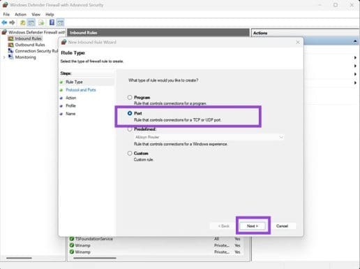 Cómo habilitar Wake On Lan (Windows 11)
