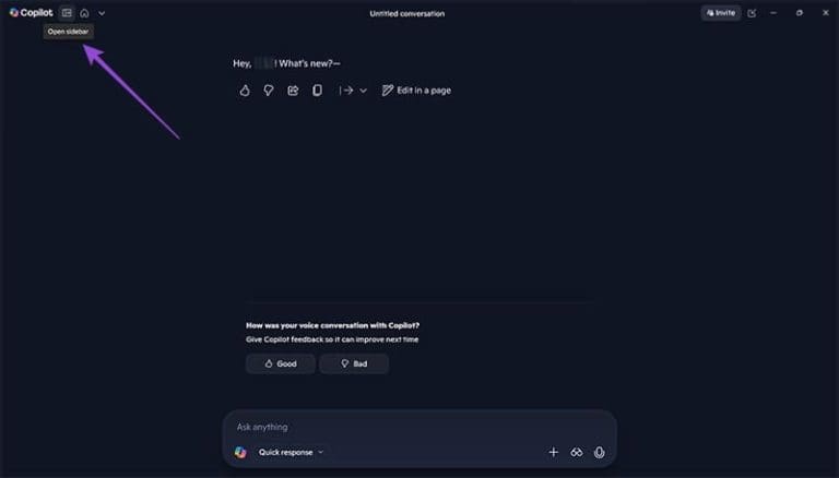 How to Enable and Use “Hey Copilot” in Windows 11 for Voice Commands ...