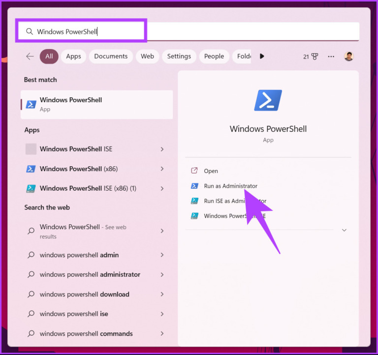 How to Enable or Disable Battery Saver in Windows 11 Laptop - Guiding Tech
