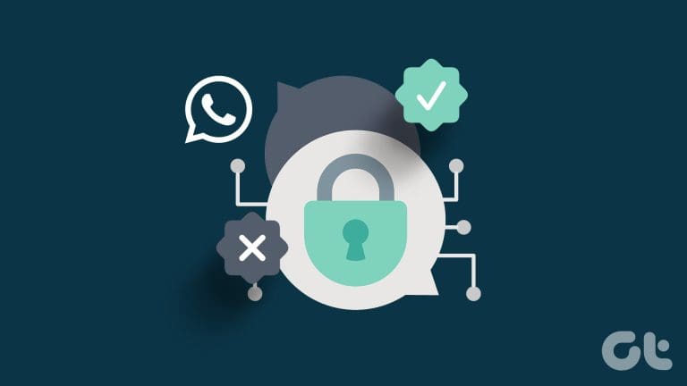 How to Enable or Disable Reaction Notifications in WhatsApp - Guiding Tech