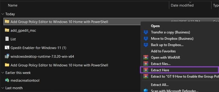 How to Enable the Group Policy Editor in Windows 11 Home - Guiding Tech