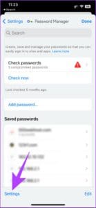 How to Export Chrome Passwords to CSV - Guiding Tech
