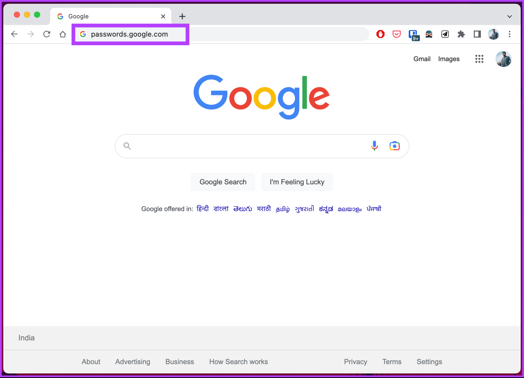 How to Export Chrome Passwords to CSV on Desktop, Mobile, and Web ...
