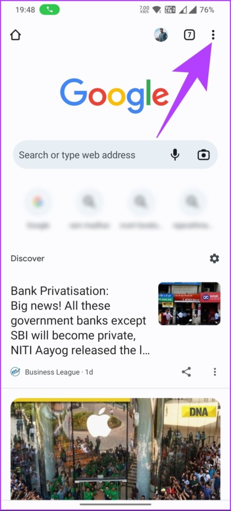 How to Export Chrome Passwords to CSV - Guiding Tech