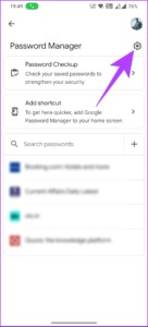 How to Export Chrome Passwords to CSV - Guiding Tech