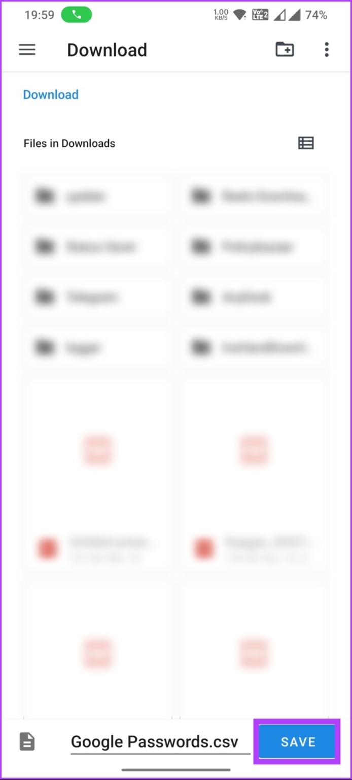 How to Export Chrome Passwords to CSV - Guiding Tech