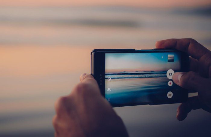 How to Extract Still Images from Video in Android