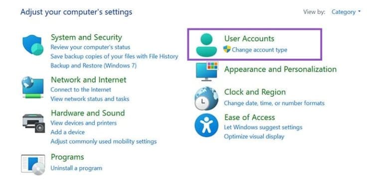 How to Find Username or Password for Windows 11 - Guiding Tech