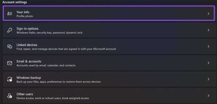 How to Find Username or Password for Windows 11 - Guiding Tech