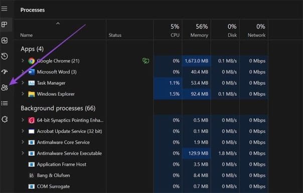How to Find Username or Password for Windows 11 - Guiding Tech
