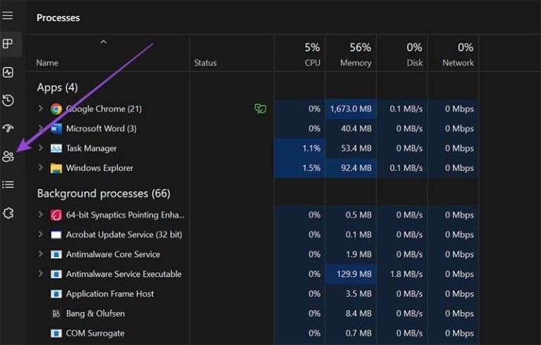How to Find Username or Password for Windows 11 - Guiding Tech