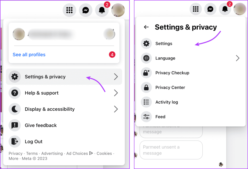 Where Can I Find My Email Address on Facebook on Mobile and PC