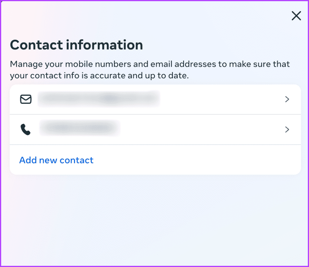 Where Can I Find My Email Address on Facebook on Mobile and PC
