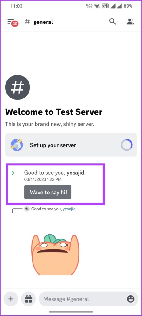 How to Find a Discord User ID on Web, Desktop, and Mobile - Guiding Tech