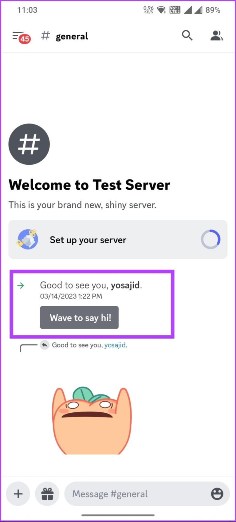 How to Find a Discord User ID on Web, Desktop, and Mobile - Guiding Tech