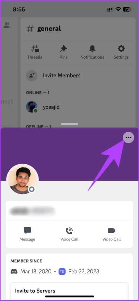 How to Find a Discord User ID on Web, Desktop, and Mobile - Guiding Tech