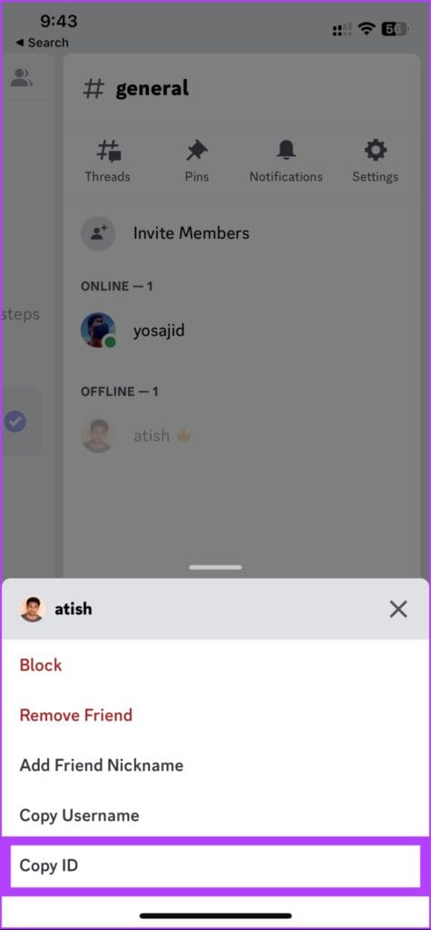 How to Find a Discord User ID on Web, Desktop, and Mobile - Guiding Tech