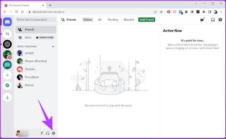 How to Find a Discord User ID on Web, Desktop, and Mobile - Guiding Tech