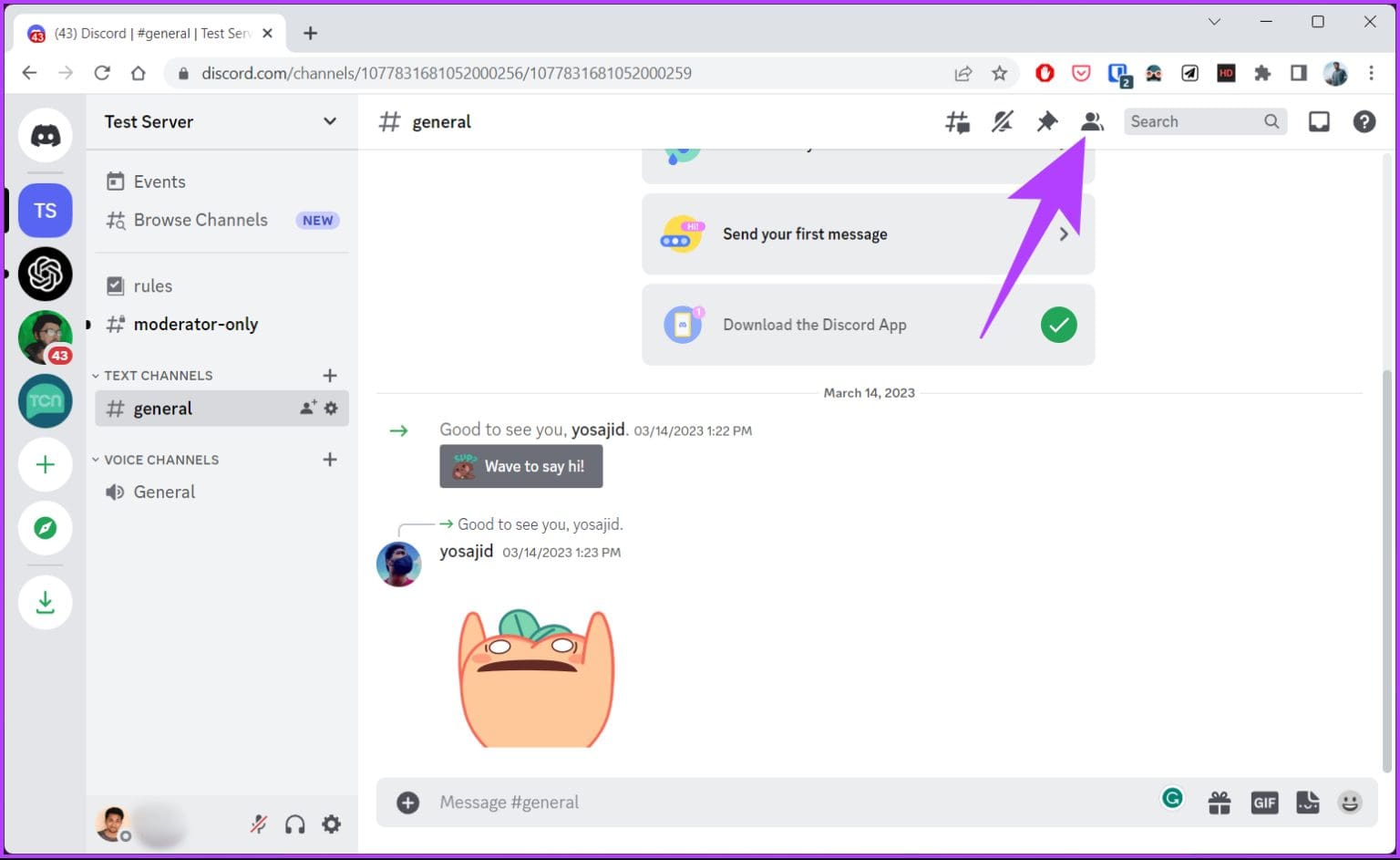 How to Find a Discord User ID on Web, Desktop, and Mobile - Guiding Tech