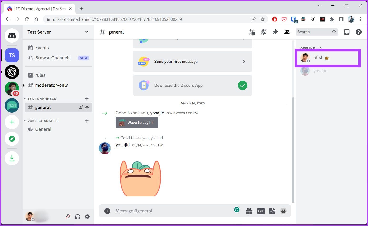 How to Find a Discord User ID on Web, Desktop, and Mobile - Guiding Tech