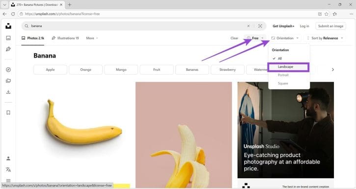 How to Find the Highest Quality Images for PowerPoint Slideshow ...