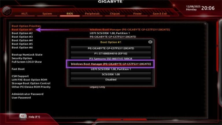 How to Fix BitLocker Keeps Asking for Recovery Key - Guiding Tech