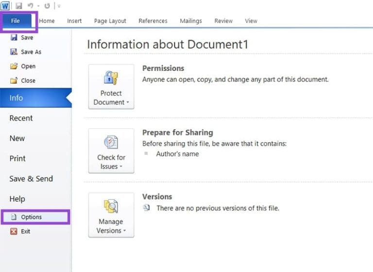 How to Fix Bookmark Not Defined in Word - Guiding Tech