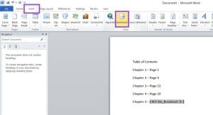 How to Fix Bookmark Not Defined in Word - Guiding Tech