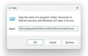 How to Fix “Can’t Add Your Folder Right Now” Error on OneDrive ...