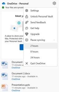 How to Fix “Can’t Add Your Folder Right Now” Error on OneDrive ...