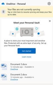 How to Fix “Can’t Add Your Folder Right Now” Error on OneDrive ...