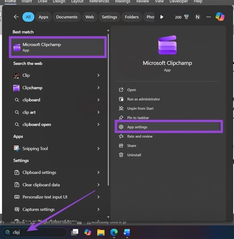 How to Fix ClipChamp Not Working in Windows 11 - Guiding Tech