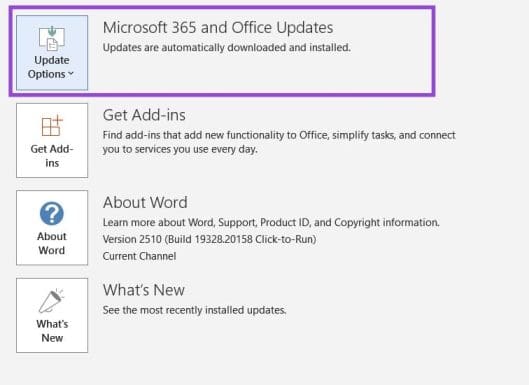 How to Fix Copilot Not Working in Microsoft Office Apps - Guiding Tech