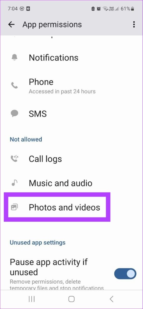 7 Easy Ways to Fix Custom Stickers Not Showing on WhatsApp - Guiding Tech